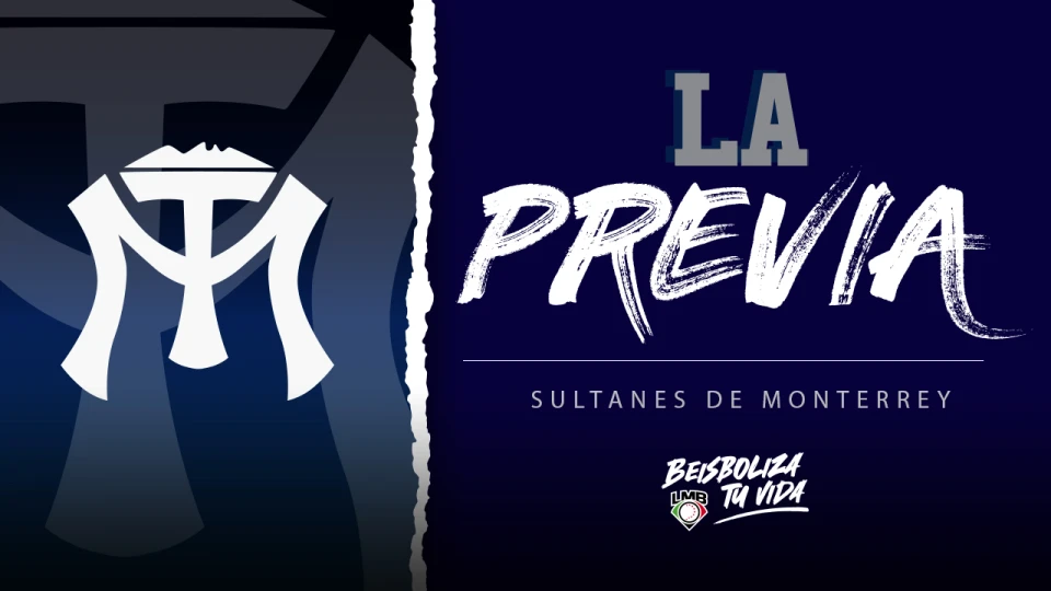 Sultanes LMB 2024