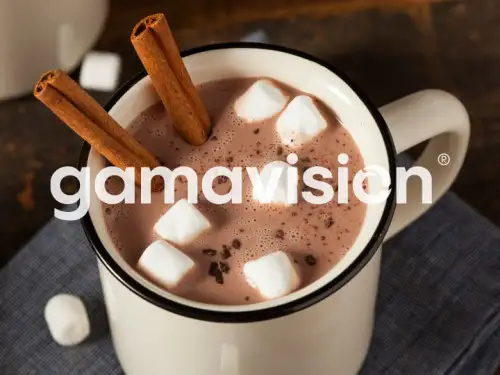 ¿Sabías que los mexicanos descubrieron el chocolate caliente?