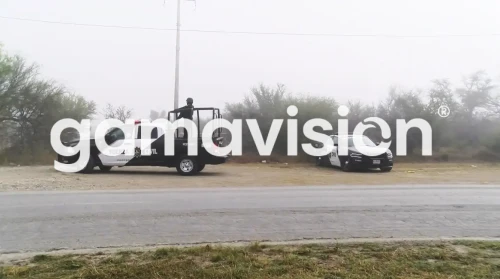 Localizan sin vida a Diego Armando Balderas