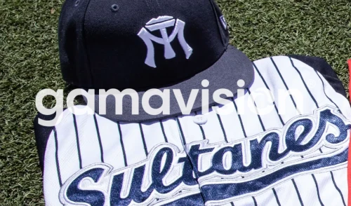 Sultanes LMB 2024