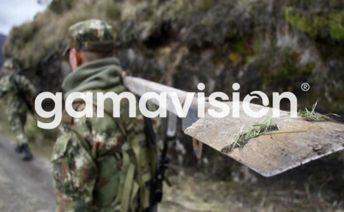 Siguen los ataques en Colombia