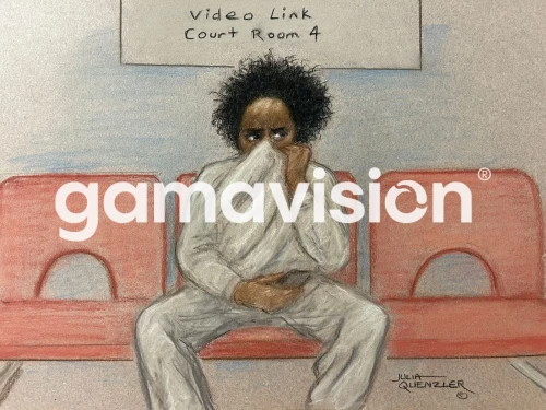 Axel Rudakuban se declaró culpable del asesinato de tres niñas en Reino ...