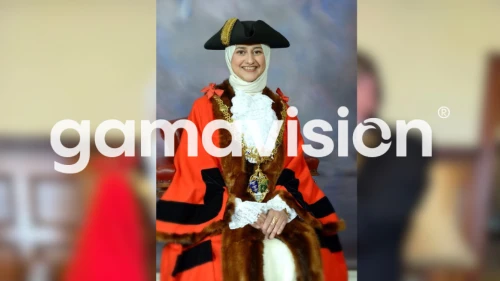 Asume Rukhsana Ismail la alcaldía de Rotherham, Inglaterra