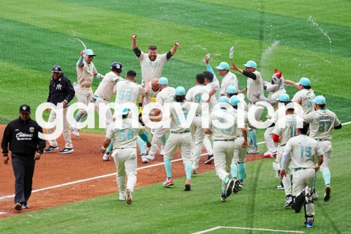 Remontando la pizarra la Selección Mexicana se llevó el Juego de ...