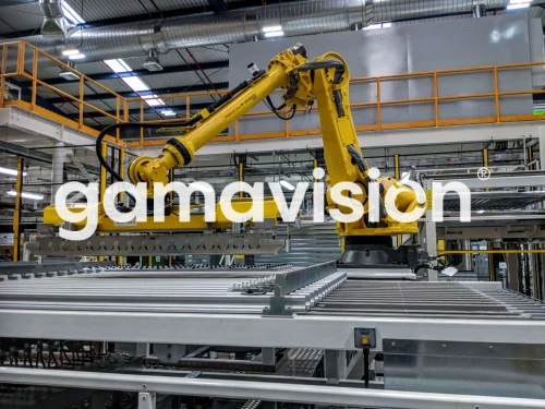 Incrementa la actividad industrial en diversos estados de México