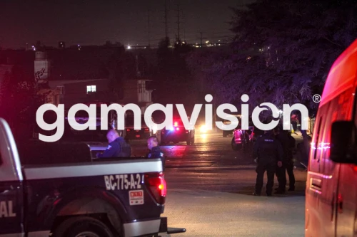 Baja California: Hombre cruza la frontera a Tijuana con cadáver de su ...