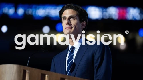 Jack Schlossberg, nieto de John F. Kennedy se postula para la Cámara de ...