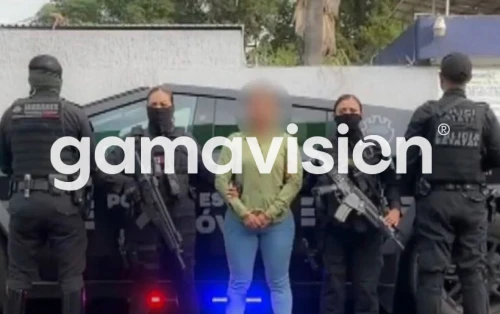 Detienen a expolicía municipal por homicidio en Guadalajara