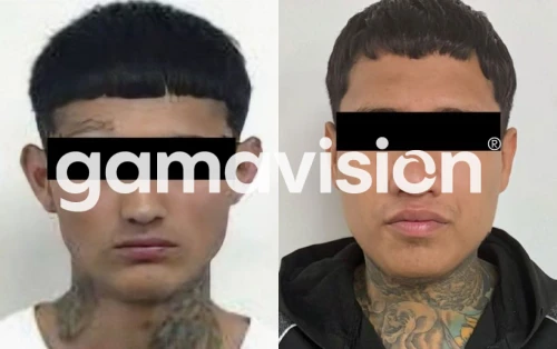 Vinculan a dos hombres por homicidio en el bar "El Ovni" en Juárez