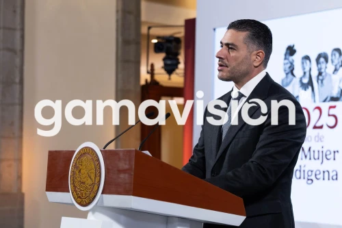 Bloquean 13 casinos por lavado de dinero en diversos estados de México