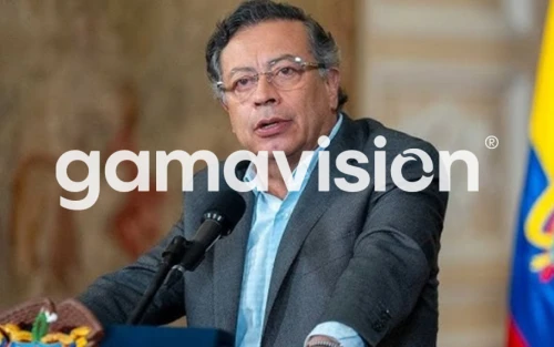 Comisión de acusación investiga a Gustavo Petro por actos con líderes ...