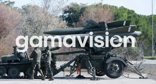 Comprarán armas de Estados Unidos para Ucrania