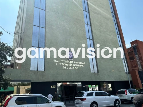 Nuevo León paga el Bono del Servidor Público