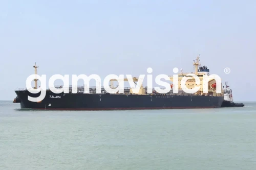 Irán captura buque petrolero en el estrecho de Ormuz